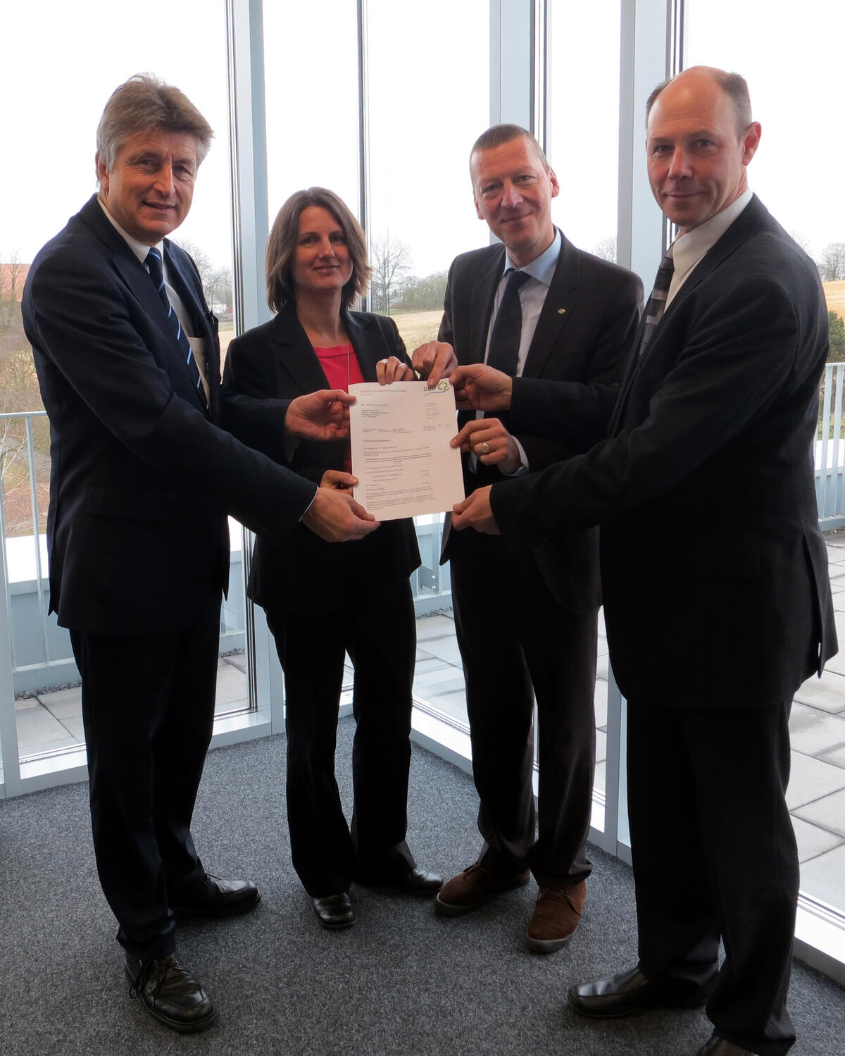 Kläranlagen: kleine Kunststoffkugeln können Keime künftig „knacken“ - DBU