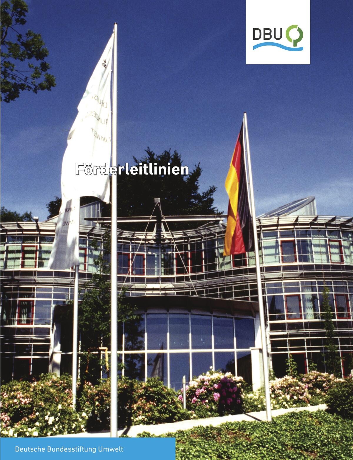 DBU aktuell Nr. 01 | 2019 - DBU