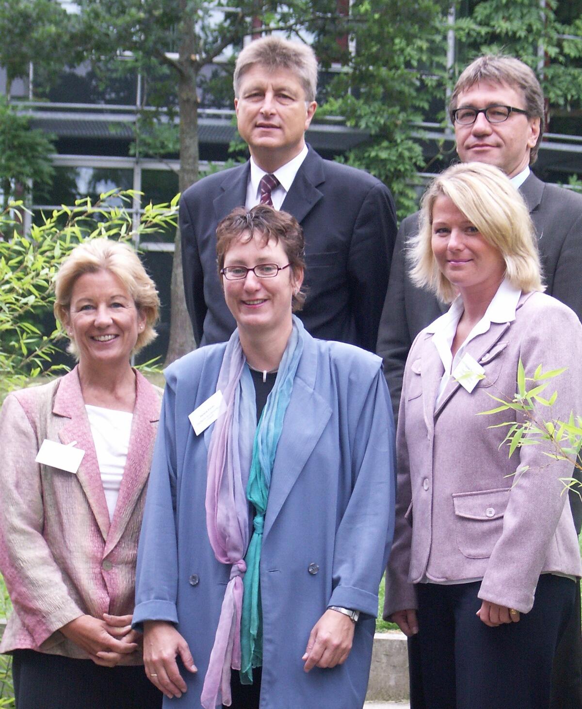 Training soll sich auszahlen - für Banken und die Energiebranche - DBU